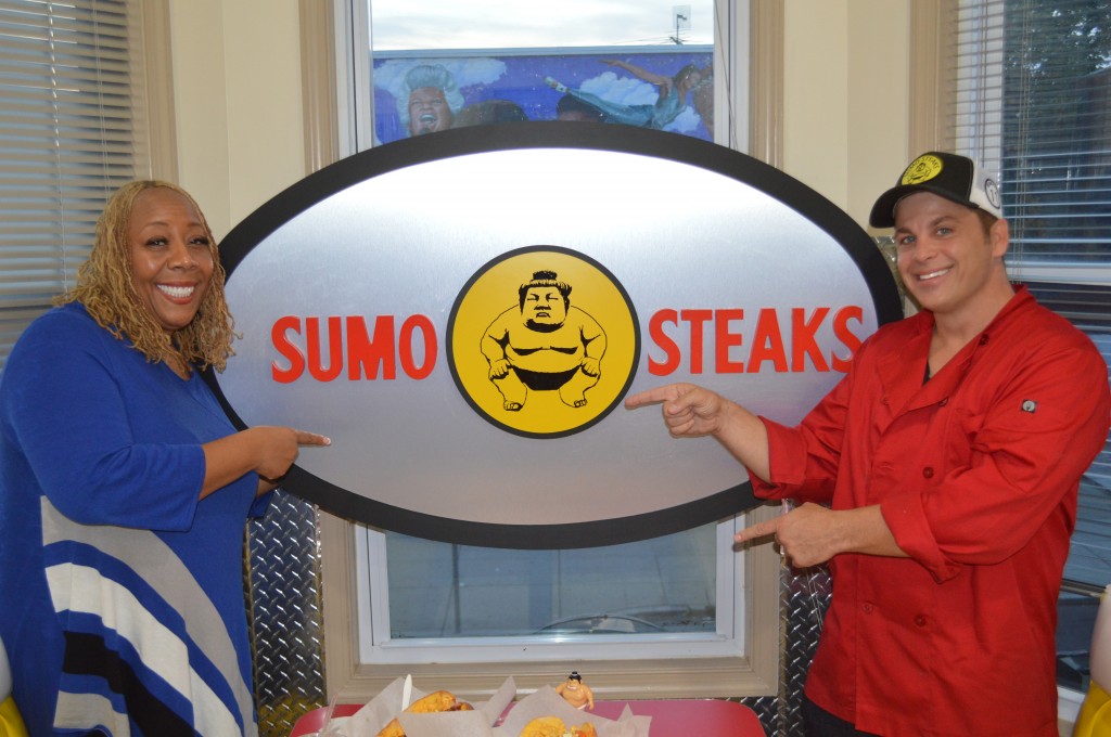 Philly's Best Cheesesteak | Fast Food RestaurantSumo Steaks